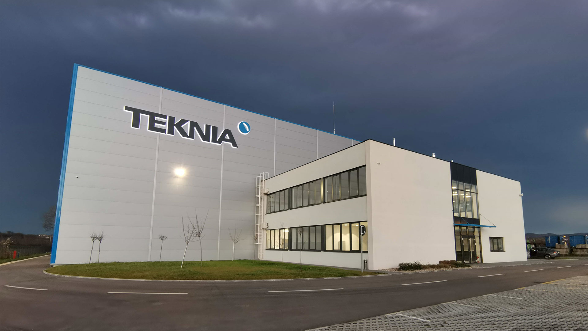 Teknia exceeds pre-pandemic profitability levels in 2021 - Teknia