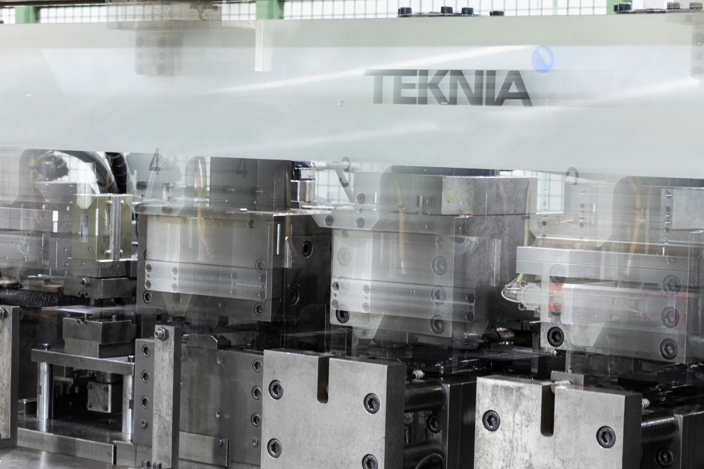 Teknia reports turnover of 385 million euros in 2022 and exceeds pre ...